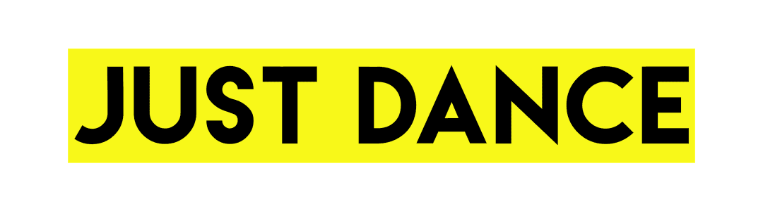 Just Dance Dancing Sticker by MadaGarbea for iOS & Android | GIPHY