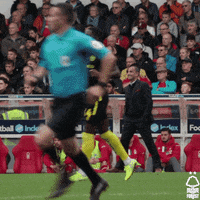 Head Coach Dance GIF by Nottingham Forest - Find & Share on GIPHY