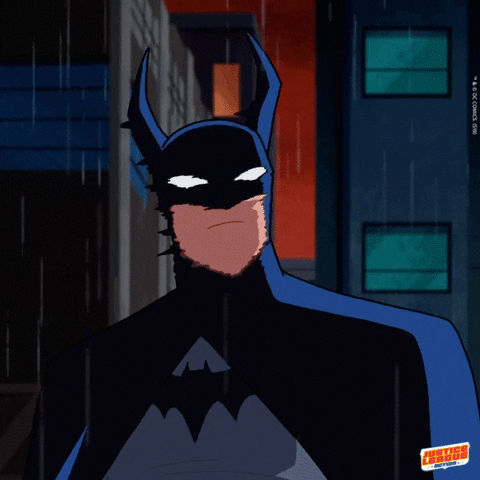 Animated Batman Gif