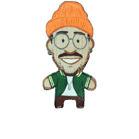 Little Reggae Guys GIFs on GIPHY - Be Animated