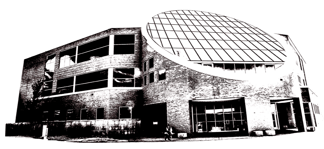 Building Library Sticker by Southern Utah University for iOS & Android ...