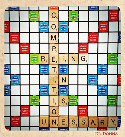 Being In Competition GIFs - Get the best GIF on GIPHY