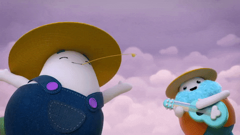 Grabbleapple Harvest by True and the Rainbow Kingdom | GIPHY