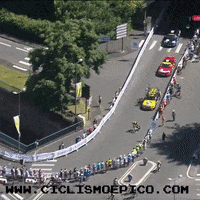 Cyclisme sur route en 30 courtes vidéos