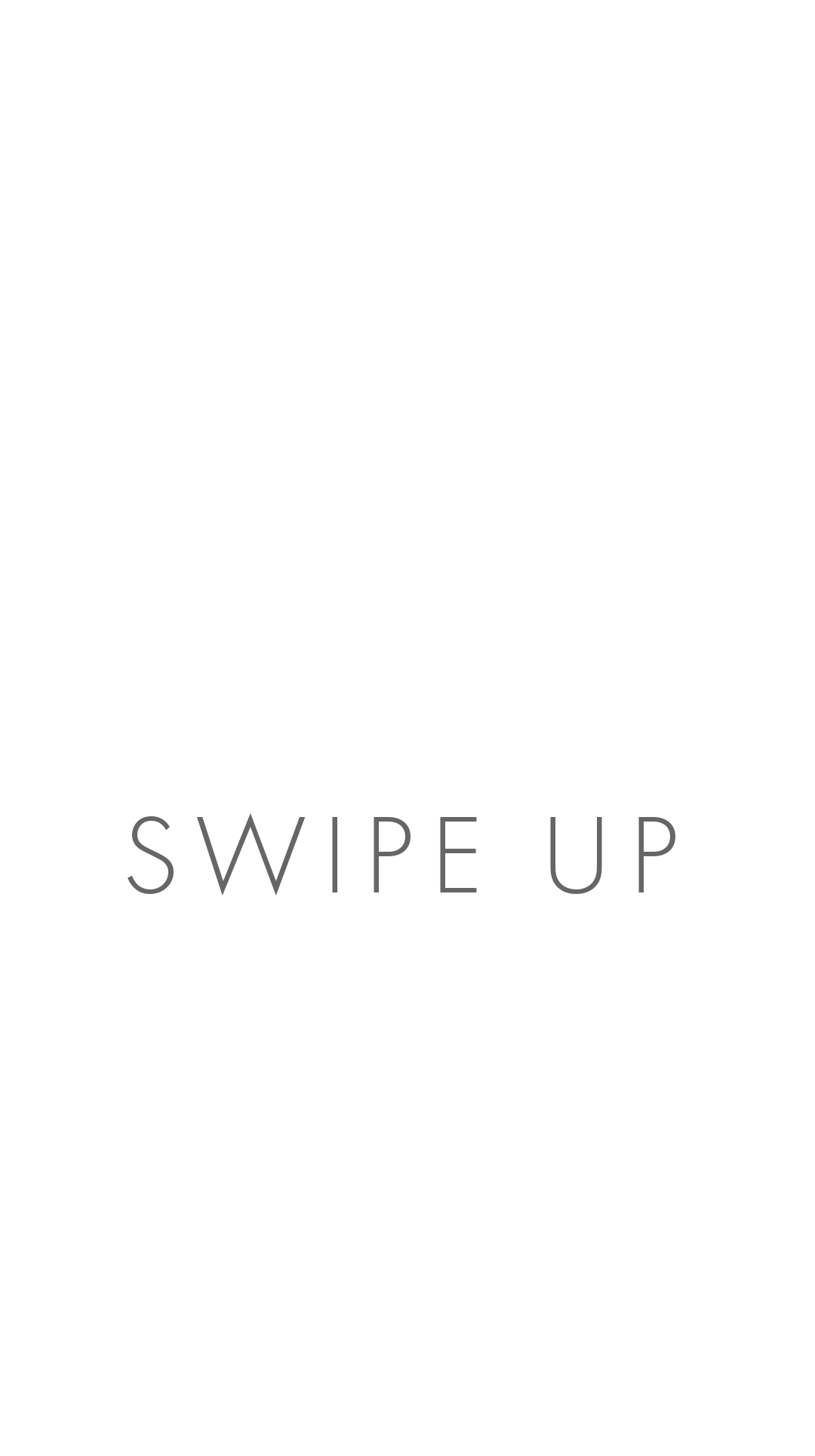Swipe Up Sticker by ICRUSH for iOS & Android | GIPHY