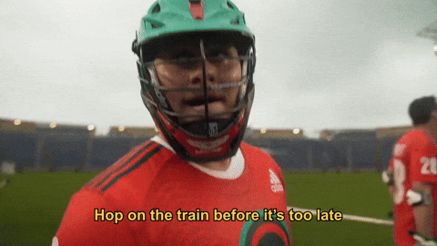 Hop-on-the-train GIFs - Get the best GIF on GIPHY