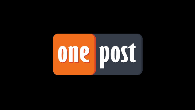 onepost GIF - Find & Share on GIPHY