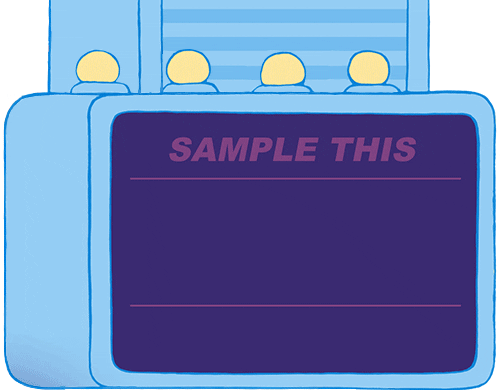 Sample This GIFs - Get the best GIF on GIPHY