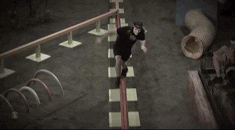 Off Balance GIFs - Get the best GIF on GIPHY