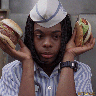 Hungry Good Burger GIF by Bounce - Find & Share on GIPHY