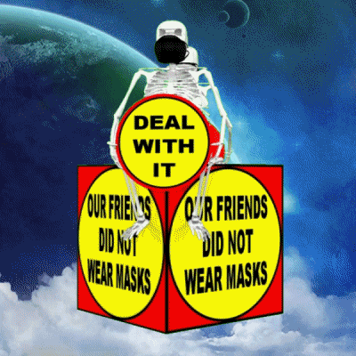 Coronavirus Mask GIFs - Get the best GIF on GIPHY