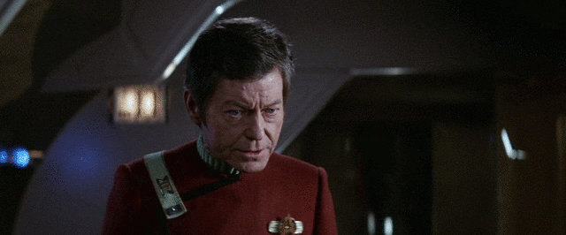 Nicholas Meyer GIFs - Get the best GIF on GIPHY