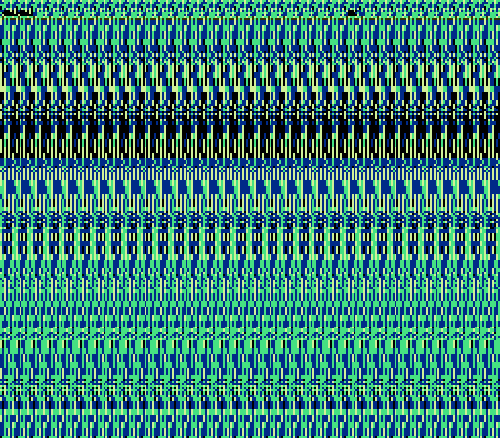 Loop Glitch Art GIF by LetsGlitchIt - Find & Share on GIPHY