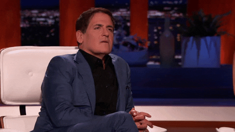 Shark Tank GIF by ABC Network - Find & Share on GIPHY