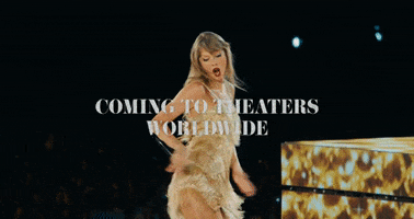 Taylor Swift | The Eras Tour GIFs on GIPHY - Be Animated