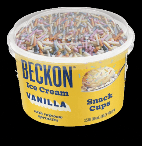 Snack Snacking GIF by Beckon Ice Cream - Find & Share on GIPHY