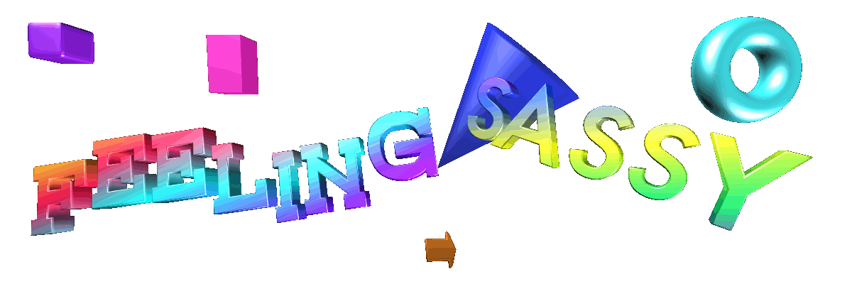 Sassy Text Sticker for iOS & Android | GIPHY