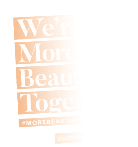 More Beautiful Together by guardian Malaysia | GIPHY