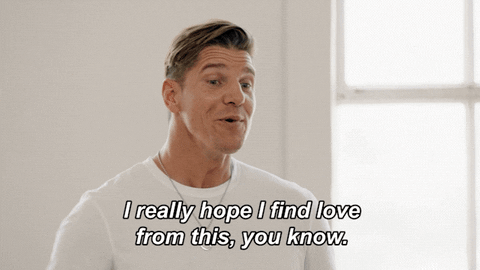 Find-love GIFs - Get the best GIF on GIPHY