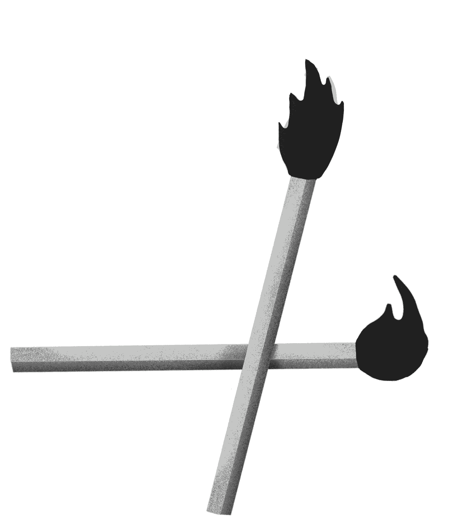 Fire Burn Sticker for iOS & Android | GIPHY