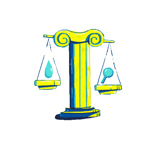 Justice Law Sticker by Amnesty International NL for iOS & Android | GIPHY