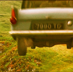 Ford Car Fly GIFs - Get the best GIF on GIPHY