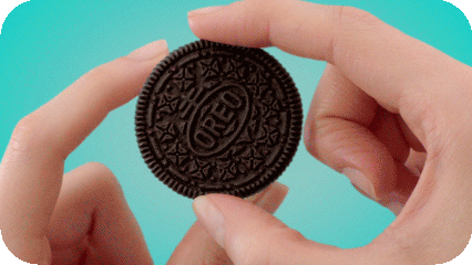 OREO GIF - Find & Share on GIPHY