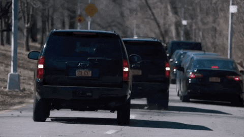 Fbi Fbifam GIF by CBS - Find & Share on GIPHY