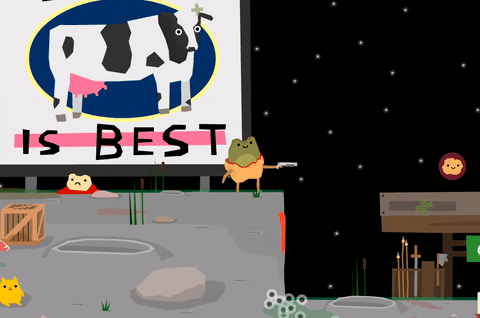 Animation Running GIF by tobycooke - Find & Share on GIPHY