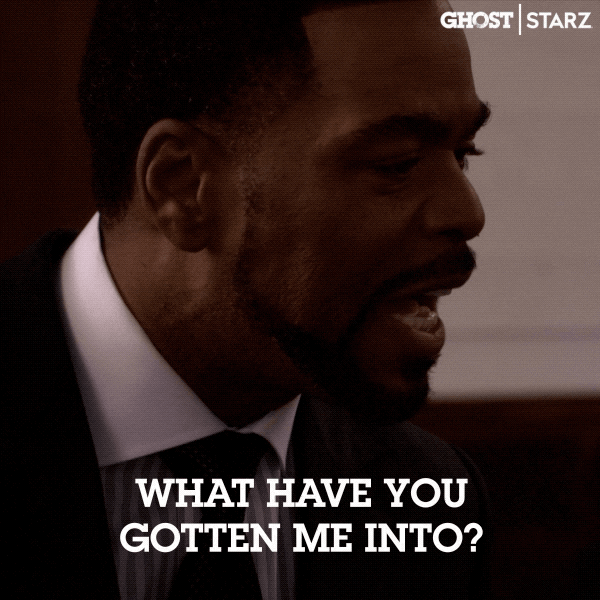Method Man Wtf GIF by Power Book II: Ghost - Find & Share on GIPHY