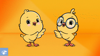 Happy Clap GIF by Canticos World - Find & Share on GIPHY