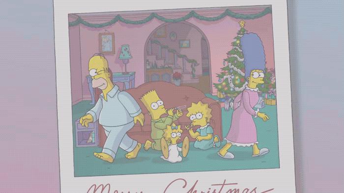 The Simpsons GIF by FOX TV - Find & Share on GIPHY