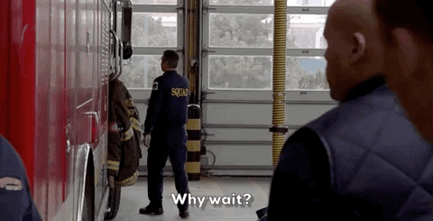 Chicago Fire GIF by Wolf Entertainment - Find & Share on GIPHY