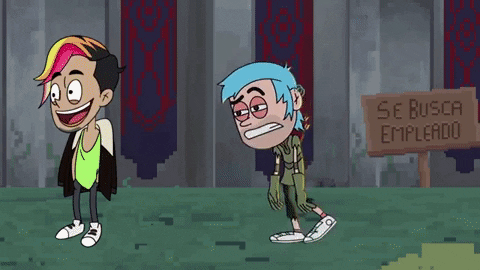 Decaido GIFs - Get the best GIF on GIPHY