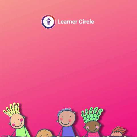 Fun Cartoon GIF by Learner Circle - Find & Share on GIPHY