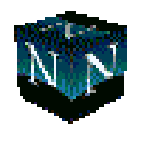 Netscape Logo Animation