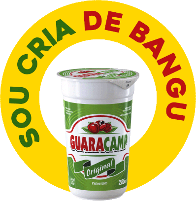 Guaracamp Logo