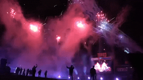 Toros De Tijuana GIFs - Find & Share on GIPHY