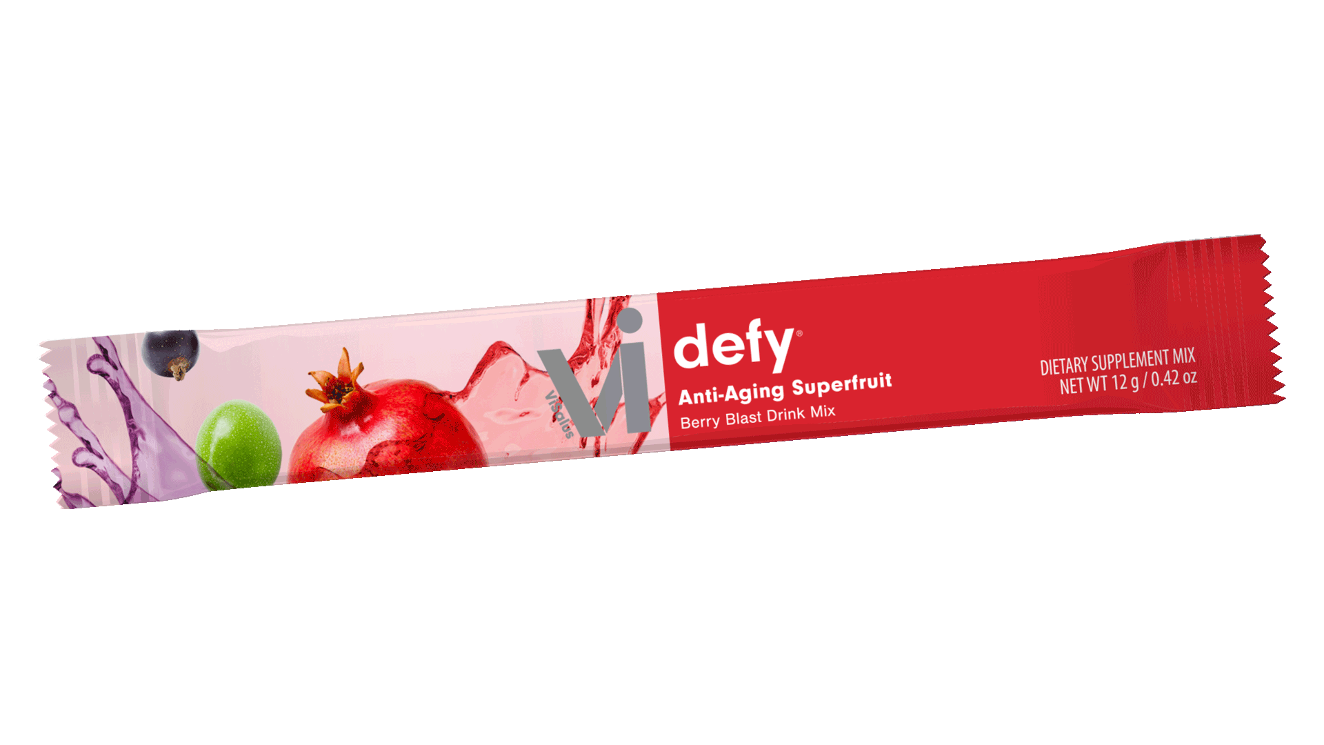 Blake Mallen Defy Sticker by Vi for iOS & Android | GIPHY
