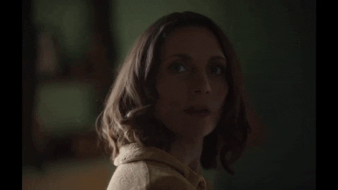 Shocked Stare GIF by The Lumineers - Find & Share on GIPHY