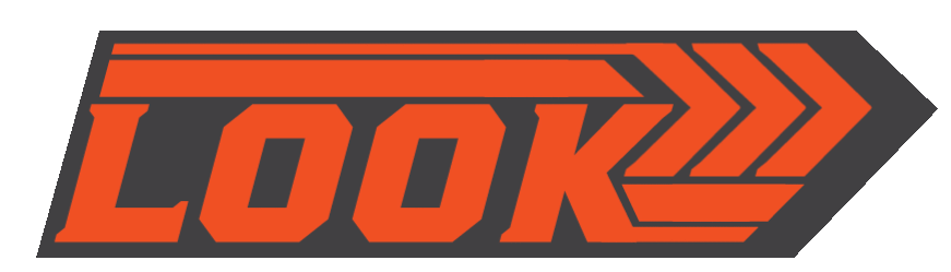 Look Arrow Sticker by The University of Texas Rio Grande Valley for iOS ...