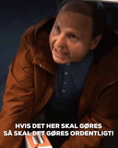 Ordentligt GIFs - Get the best GIF on GIPHY