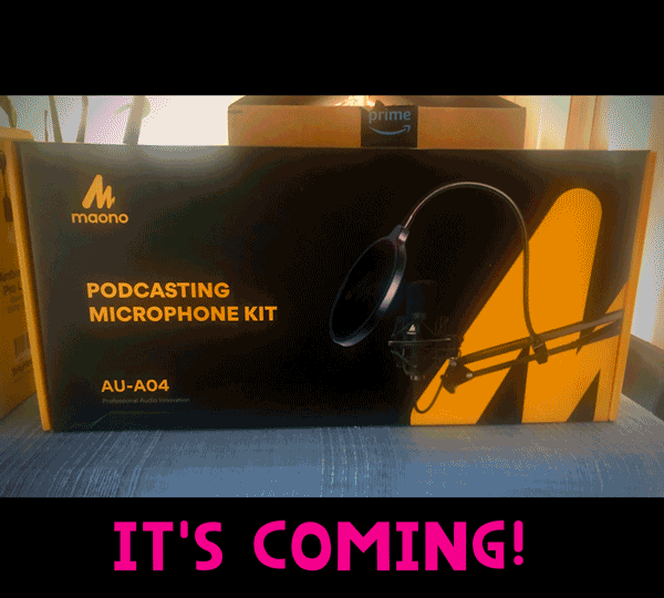 Podcast-microphone GIFs - Get the best GIF on GIPHY