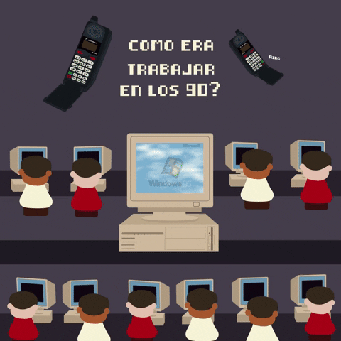 90S Phone GIF - Find & Share on GIPHY
