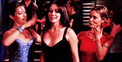 Charmed GIFs - Find & Share on GIPHY