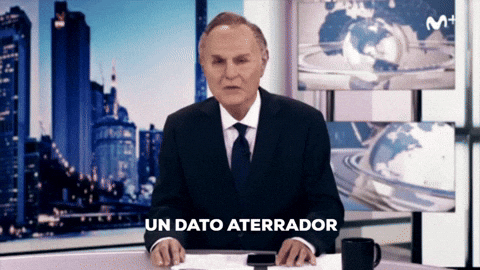 Malas Noticias GIFs - Get the best GIF on GIPHY