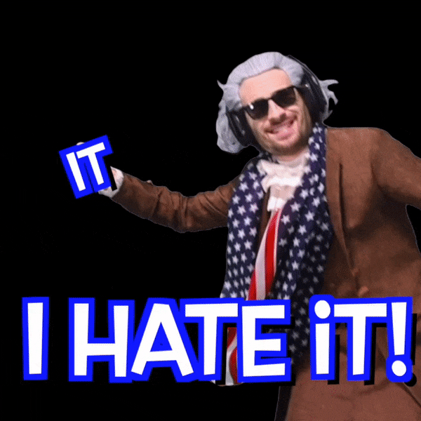 Bad-waitress GIFs - Get the best GIF on GIPHY