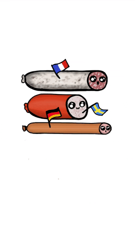Frenchfood GIFs - Get the best GIF on GIPHY
