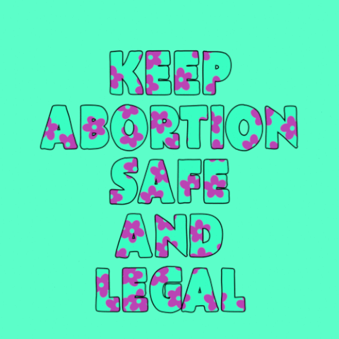 Pro Choice GIFs - Find & Share on GIPHY