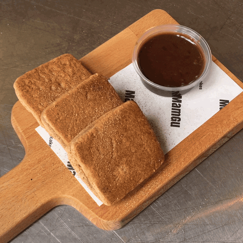 MamGu Welshcakes GIFs on GIPHY - Be Animated